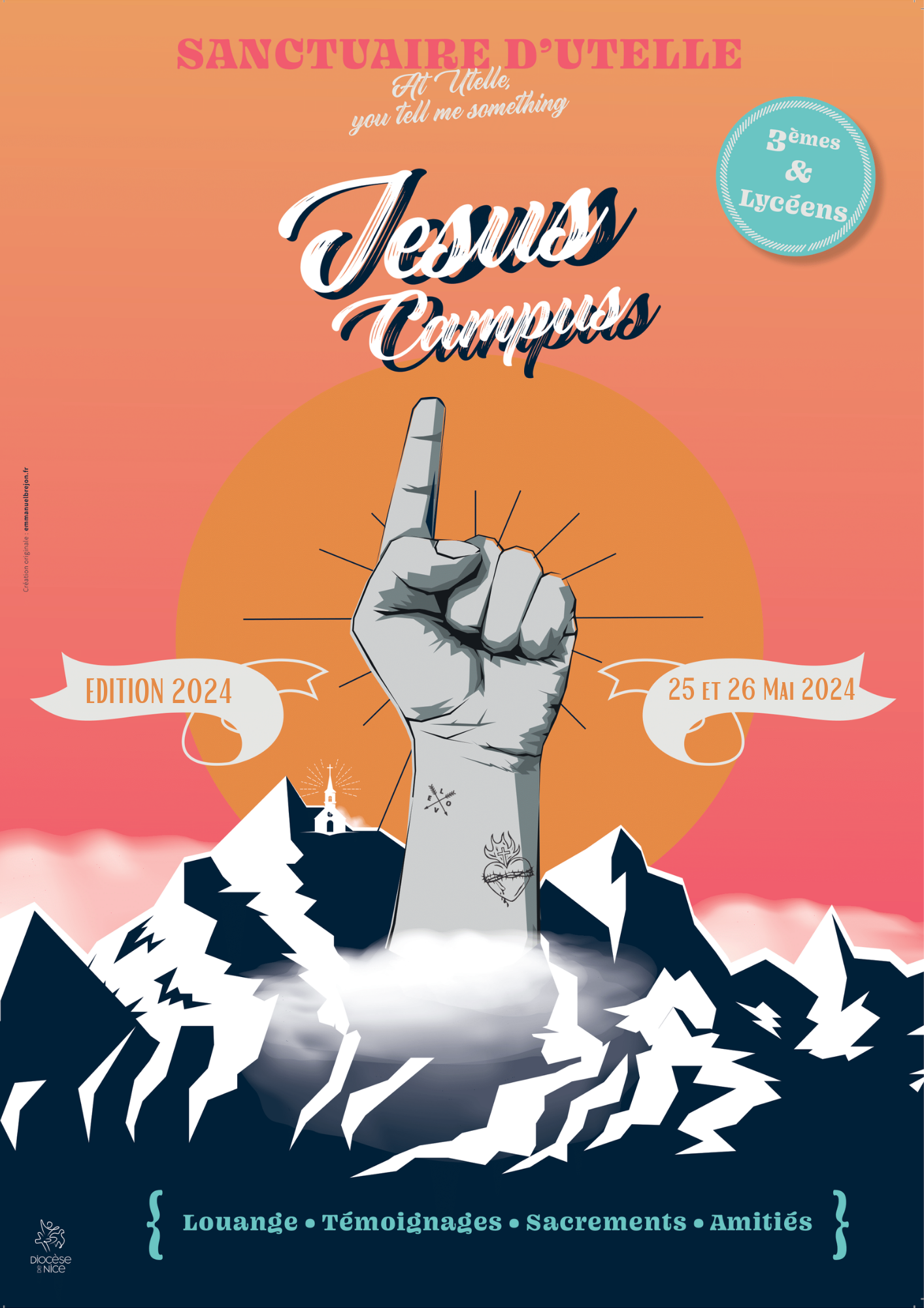 Programme de l’Aumônerie de Stan – Institution Stanislas Nice – La ...